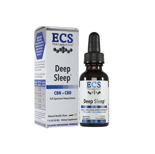 Deep Sleep Liquid – Cannex Health